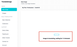 AI Image Translator - Translate Images with OCR while Preserving Text ...